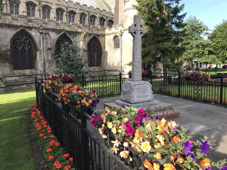 Worship at All Saints | All Saints Church Holbeach