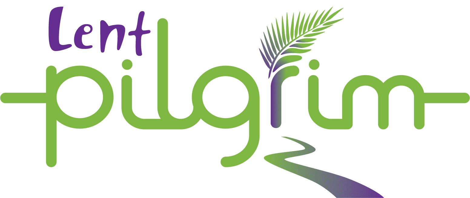 Lent Logo | All Saints Church Holbeach