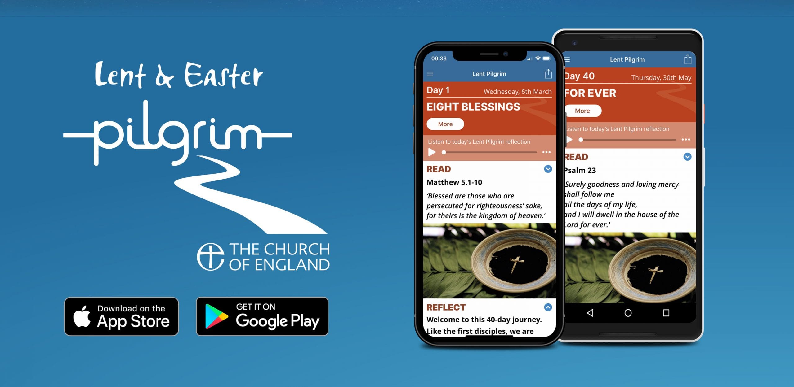 lent-pilgrim-app | All Saints Church Holbeach