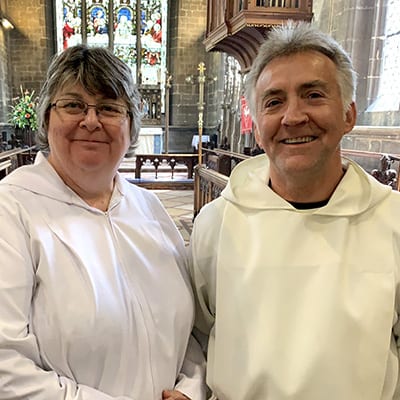 Who’s Who – All Saints Church Holbeach