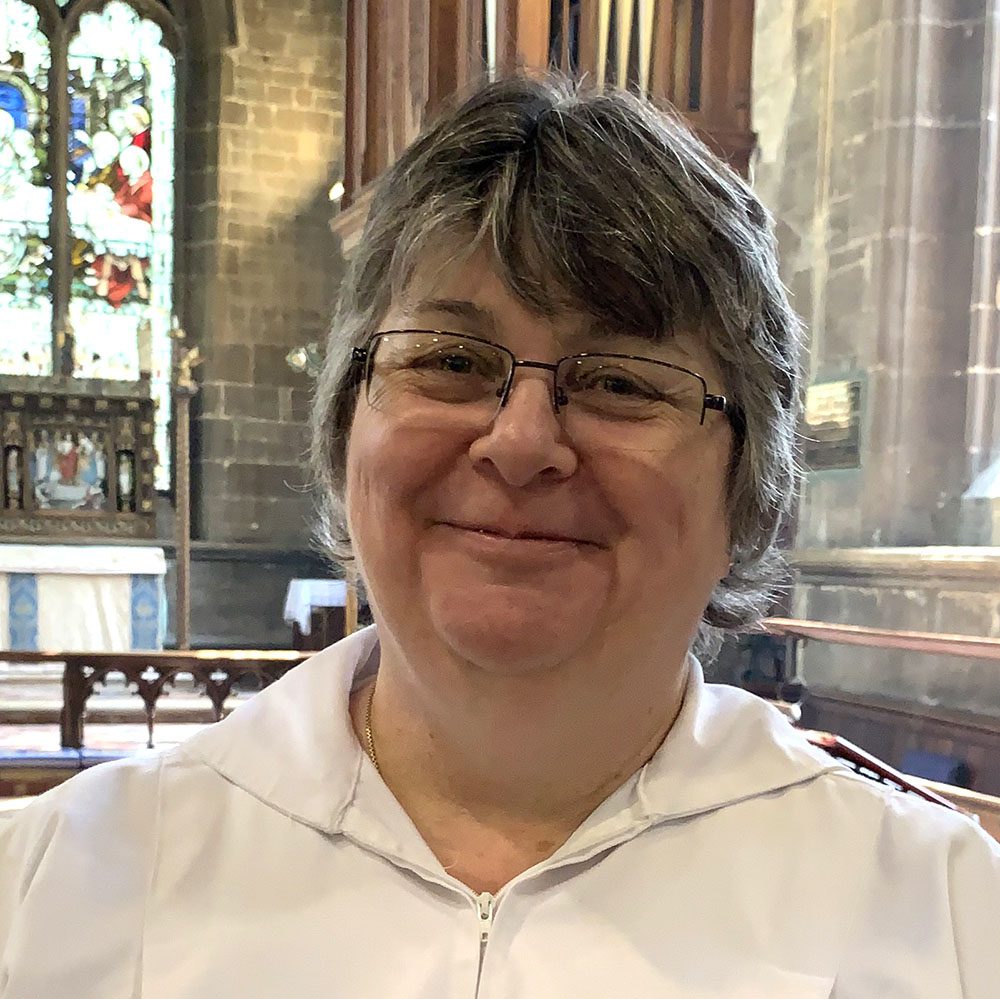 Who’s Who – All Saints Church Holbeach