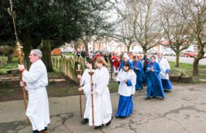 easter23ps4 | All Saints Church Holbeach